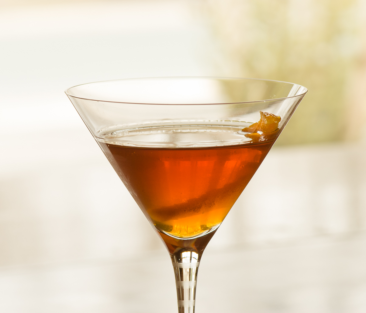 Mixing with Fernet-Branca—the Toronto Cocktail – Cold Glass