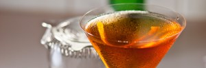 A return to Havana — the El Presidente Cocktail – Cold Glass