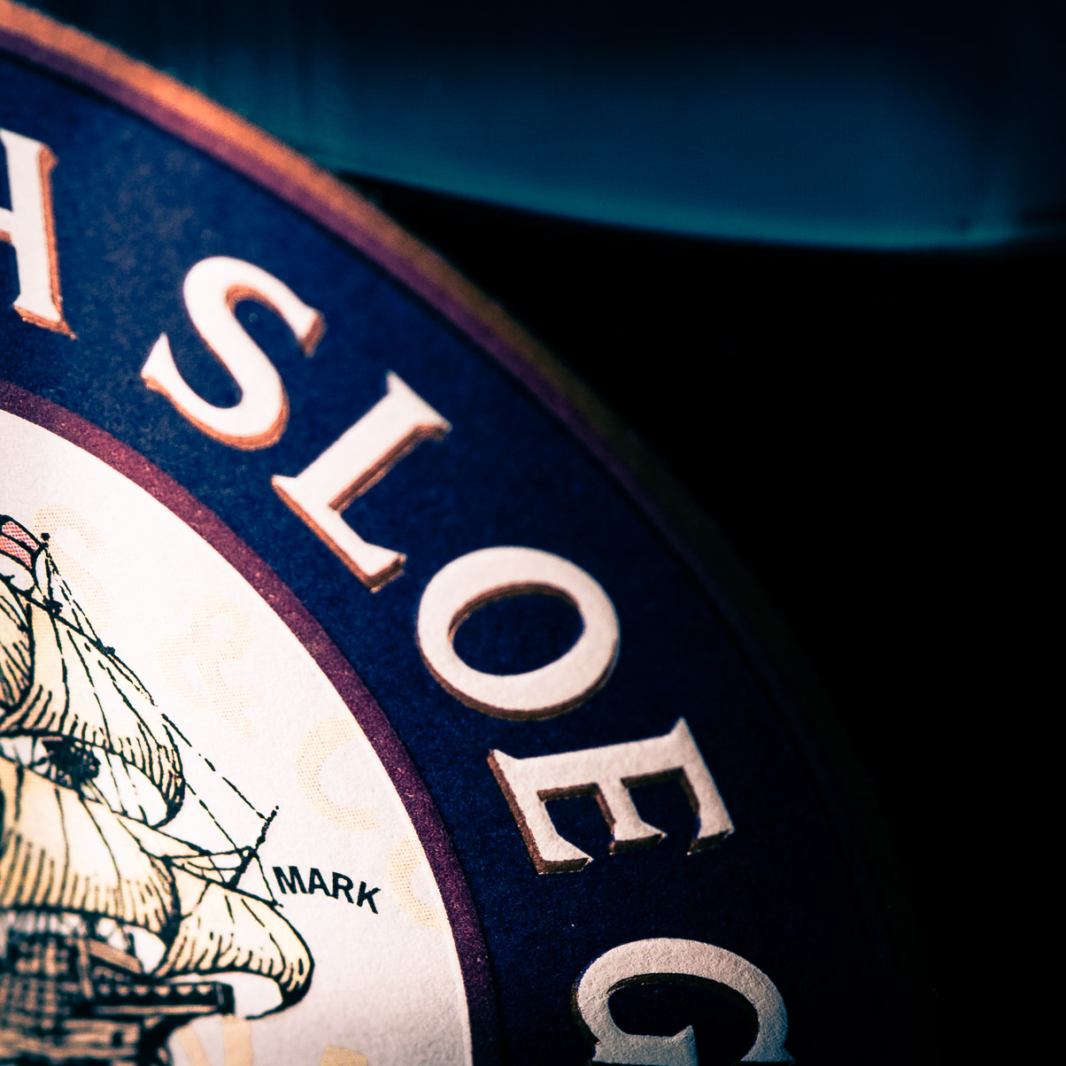 The Savoy Tango — sloe gin’s revenge – Cold Glass